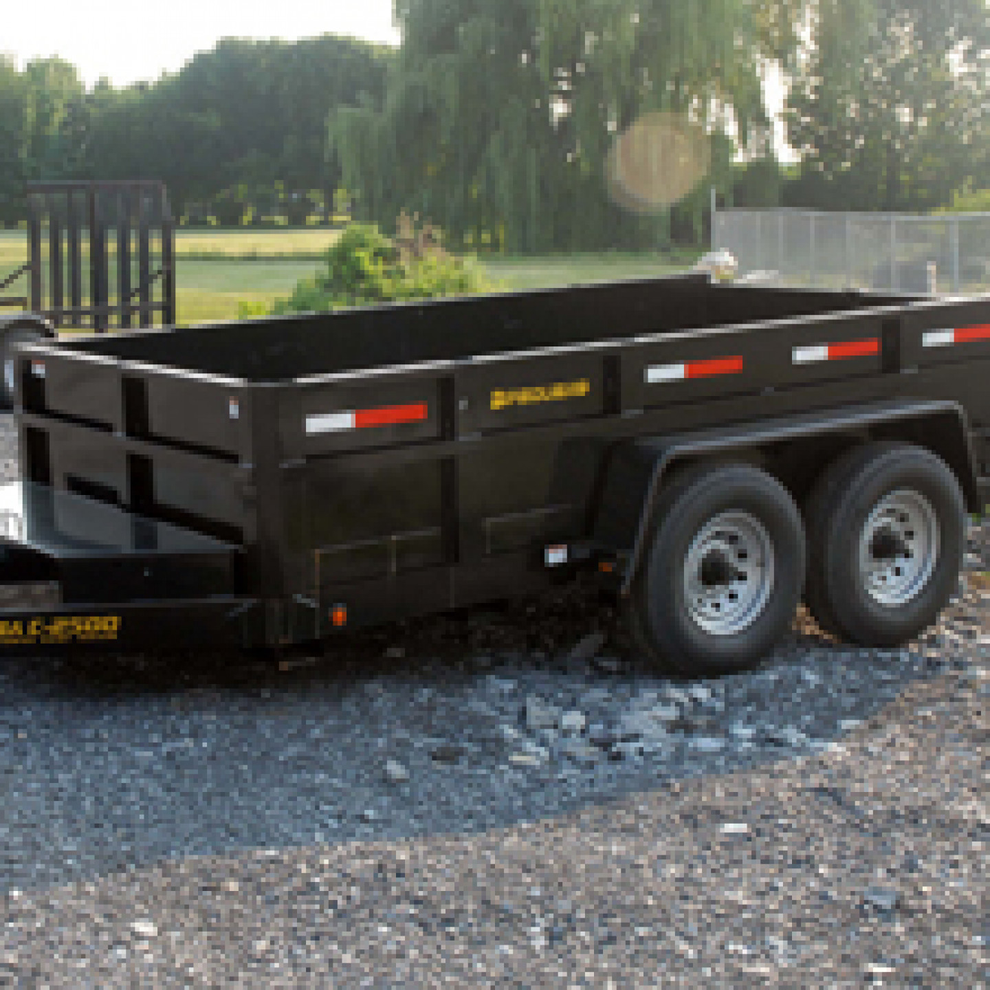 Trailers | Welding Innovations